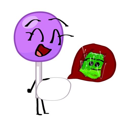 Lollipop Vore Gelatin Request By 2000windowshakejoj On Deviantart