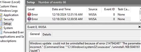 uninstalling windows updates via cmd powershell windows os hub