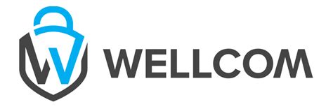 Log In — Wellcom