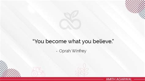 Wednesdaywisdom Amith Agarwal