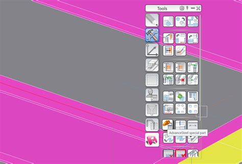 Solved Model As Special Part Autodesk Community