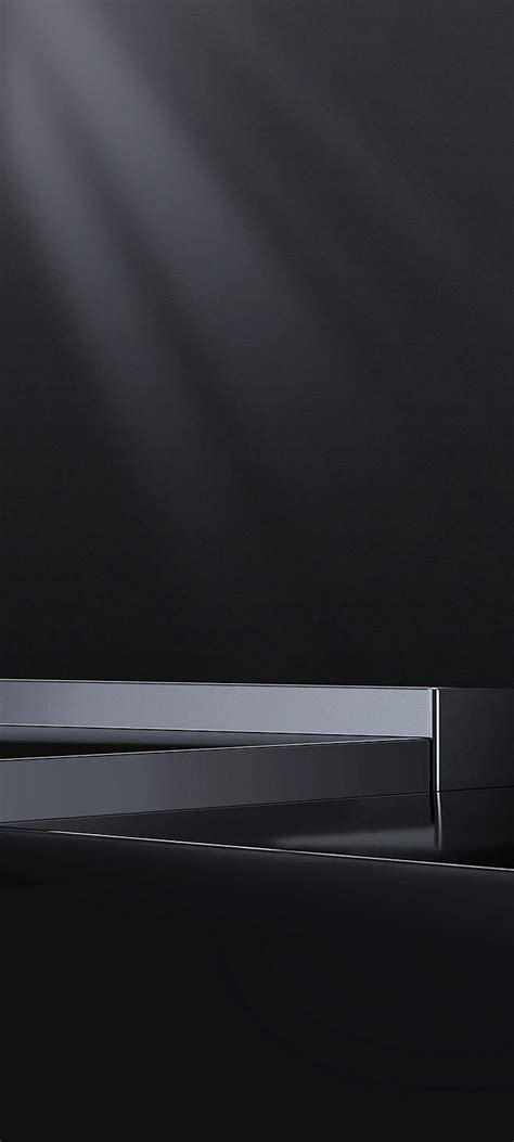 黑灰高端背景，立体空间背景，场景图，海报背景图，纯图 30