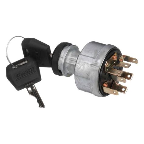 Case Ih Ignition Switch 3127632r91 Alexander Mills Machinery Ni