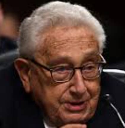 Henry Kissinger Obituary Nobel Winner Death Cause Funeral Biowiki And More