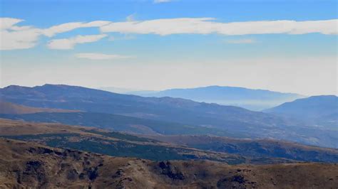 Ascensión al Pico del Mulhacén una aventura inolvidable en Granada