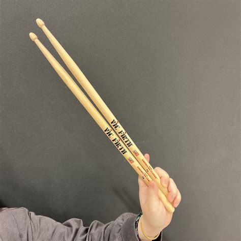 🥁ドラムスティックの選び方🔰｜島村楽器 セブンパーク天美店