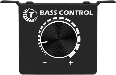 Do Bass Knob Control Gain At Cora Turner Blog