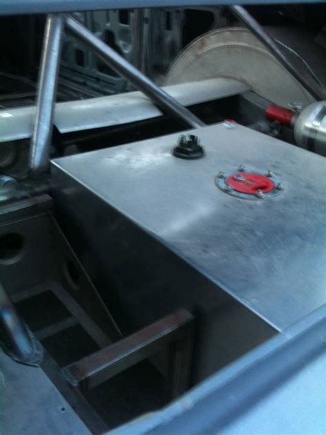 67 Camaro Pro Touring Project