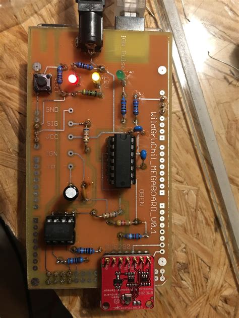 Open Source Prüfstandssoftware Auf Basis Von Arduino Mega Und Labview Seite 5 Vespa