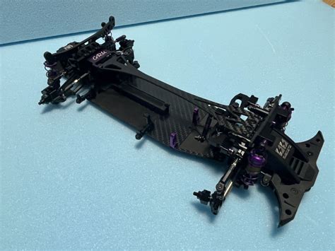 Revedレーヴディmc2 Grkgs2evoコンバージョンr31houseシバタshibatagrk4 Grk最強決定戦outclip組立