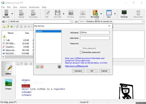 Download Filezilla Without Malware Memoryose