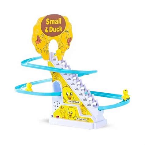 Plastic Small Duck Toy At ₹ 290piece In Surat Id 2856771030255