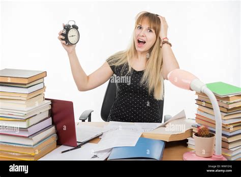 Babe Late Clock Study Hi Res Stock Photography And Images Alamy
