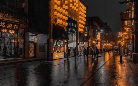 大栅栏 Da Shi Lan Er Beijing Imperial Beijing