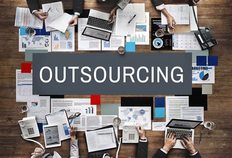 How Outsourced Services Are Helping Businesses Grow Pbo Advisory Group