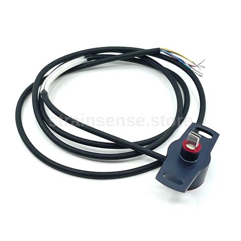 Buy Position Sensors Online Linear And Angular Strainsense Store