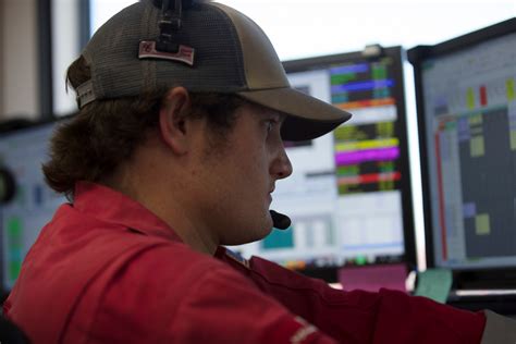 Logging While Drilling