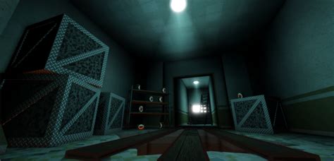 Vault 8166 Sector B Devlog Updates Bulletin Board Developer