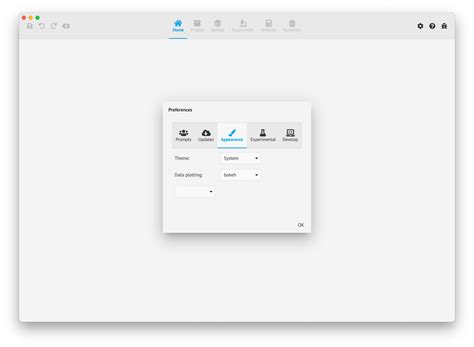 Requirement For A 3d Plotting Library Creates Random Box · Issue 7 · Easyscienceeasyapp · Github