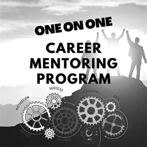 Mentoring Program The Hollywood Initiative