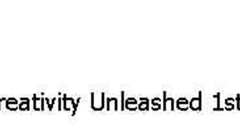 Flash After Effects Flash Creativity Unleashed 1st First Edition By