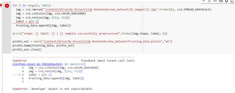 error · issue 6 · aksh ai neuralblack · github