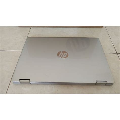 Jual Laptop Hp Pavilion X I Gen Shopee Indonesia