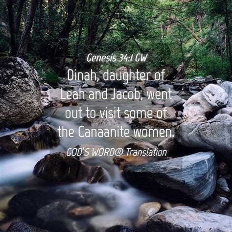 Genesis 341 Gw Bible Images