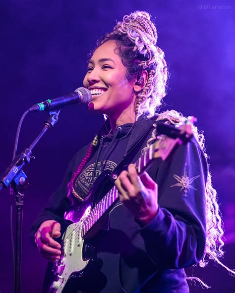 Nikki Jean Performing In Austin Texas 2020 01 31 Flickr