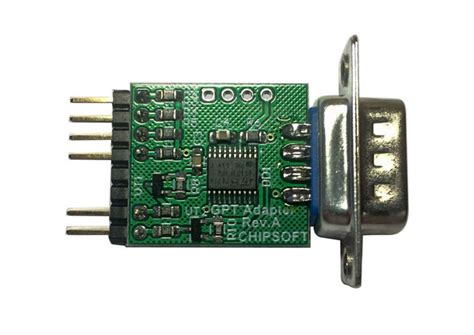 CHIPSOFT GPT Adapter Rev B Цена рублей ЭКСАКОМ РУ