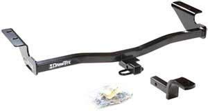 Scion Tc Trailer Hitch Draw Tite 24827