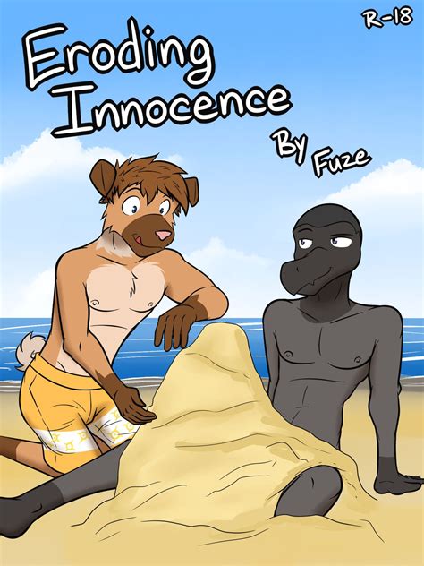 Eroding Innocence Myhentaicomics Free Porn Comics And Sex Cartoons