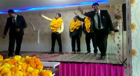 avinash pandey on linkedin relation is a great attitude