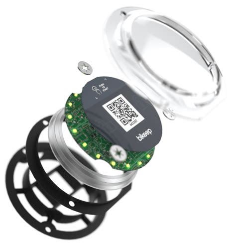 Smart Iot Platform For Micro Mobility Bikeep Smart Iot Platform For Micro Mobility Bikeep