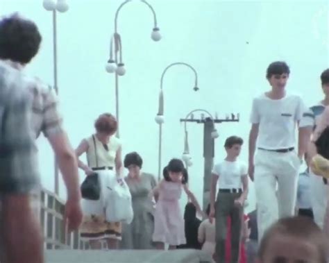 ВИДЕО Како изгледаше Скопското лето во 80 тите години Градска редакција