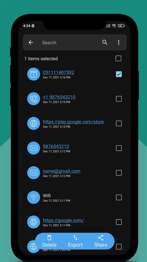 Qr Code Barcode Scanner Read For Android Download