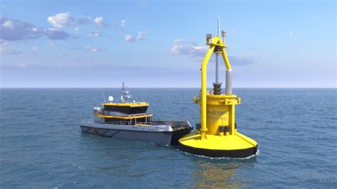 Floatingoffshorewind Renewableenergy Offshorewind Subsea Animations Offshore
