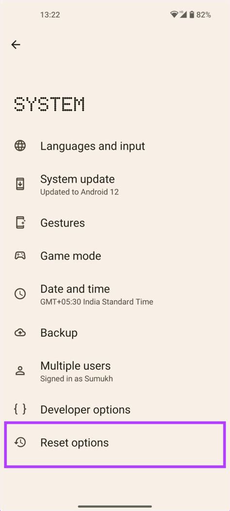 Best Ways To Fix NFC Not Working On Android Guiding Tech
