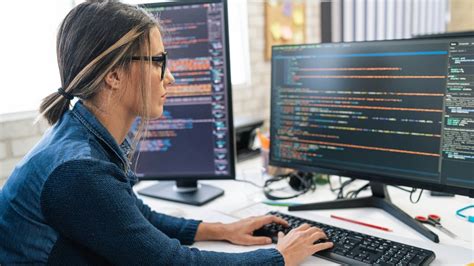Coder Ou Ne Pas Coder Telle Est La Question Les Echos