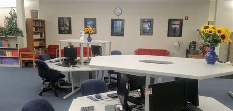 Computer Lab