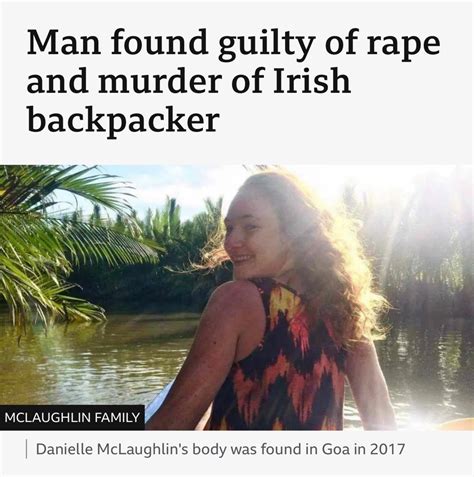 新聞 背包客旅遊愛上印度 女海灘遭性侵虐殺「8年後凶手獲判重刑」 Sex板 Disp Bbs