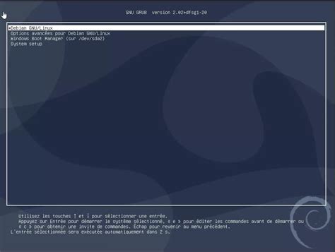 Installer Linux Debian 10 Le Guide Complet Malekal