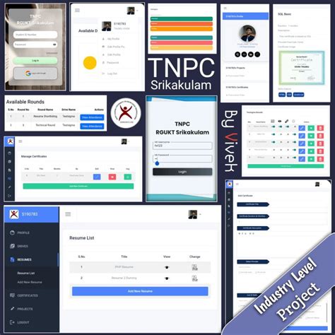 vivek thumu on linkedin projectmanagement fullstackdevelopment