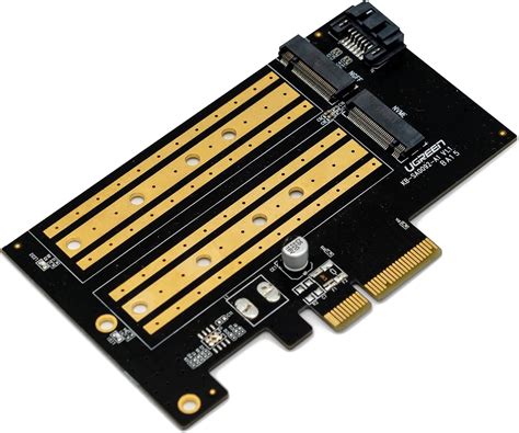 Zimaboard Pcie To Nvme Ssd Adapter Au Computers