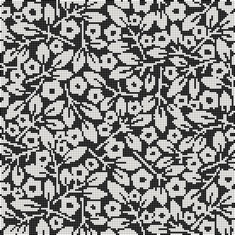 Много новых красивых схем жаккардовых узоров свободный доступ Мне интересно и мой жаккард Дзен