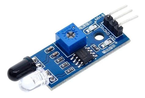 Tutoriales De Sensores Con Arduino Electrogeek