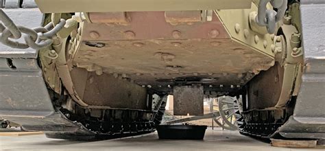 6 Ton Tank M1917