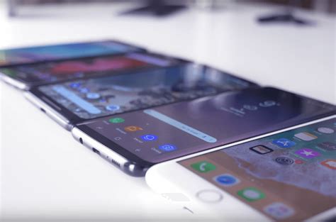 Oneplus T Vs Oneplus Vs Google Pixel Xl Comparativa De Bater A