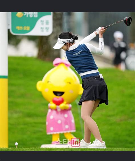 최예지 Klpga 프로골퍼 안녕하세요 저 너무 오랜만이죠 저는 올해도 정신없이 시즌을 보내고 유튜브나 인스타도 잠시 쉬면서 많은 생각을 했어요 더 좋은 모습으로
