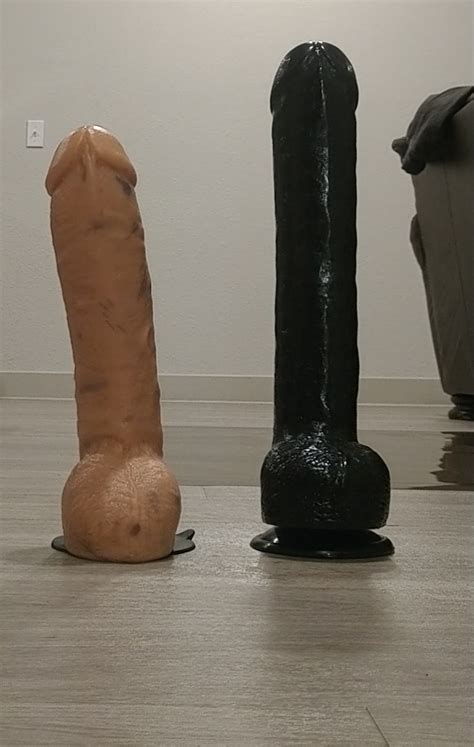 Bam Dildo Photo 1
